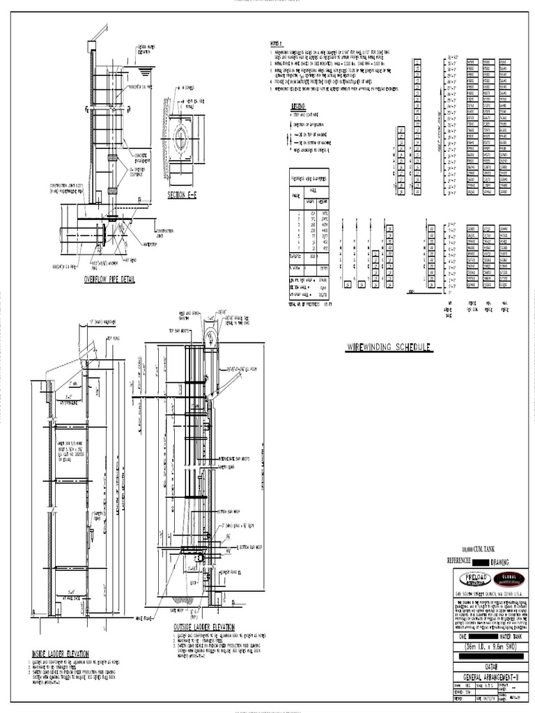 Preload - Reference Purpose Drawing #2 | PDF