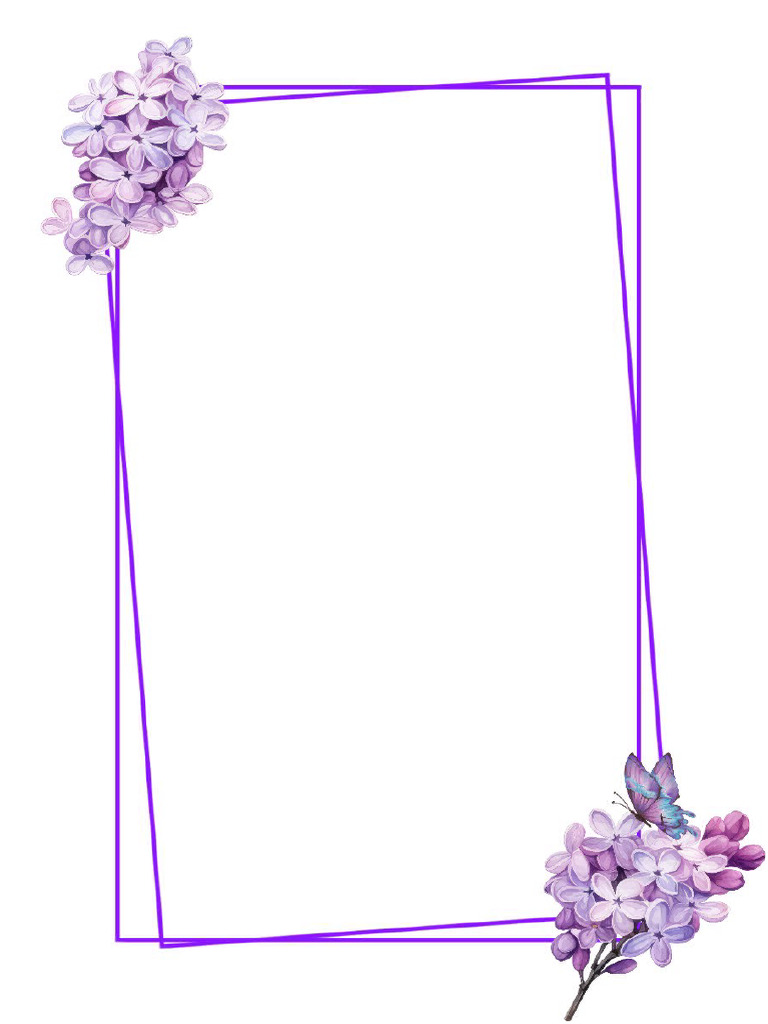 Purple Notepad | PDF