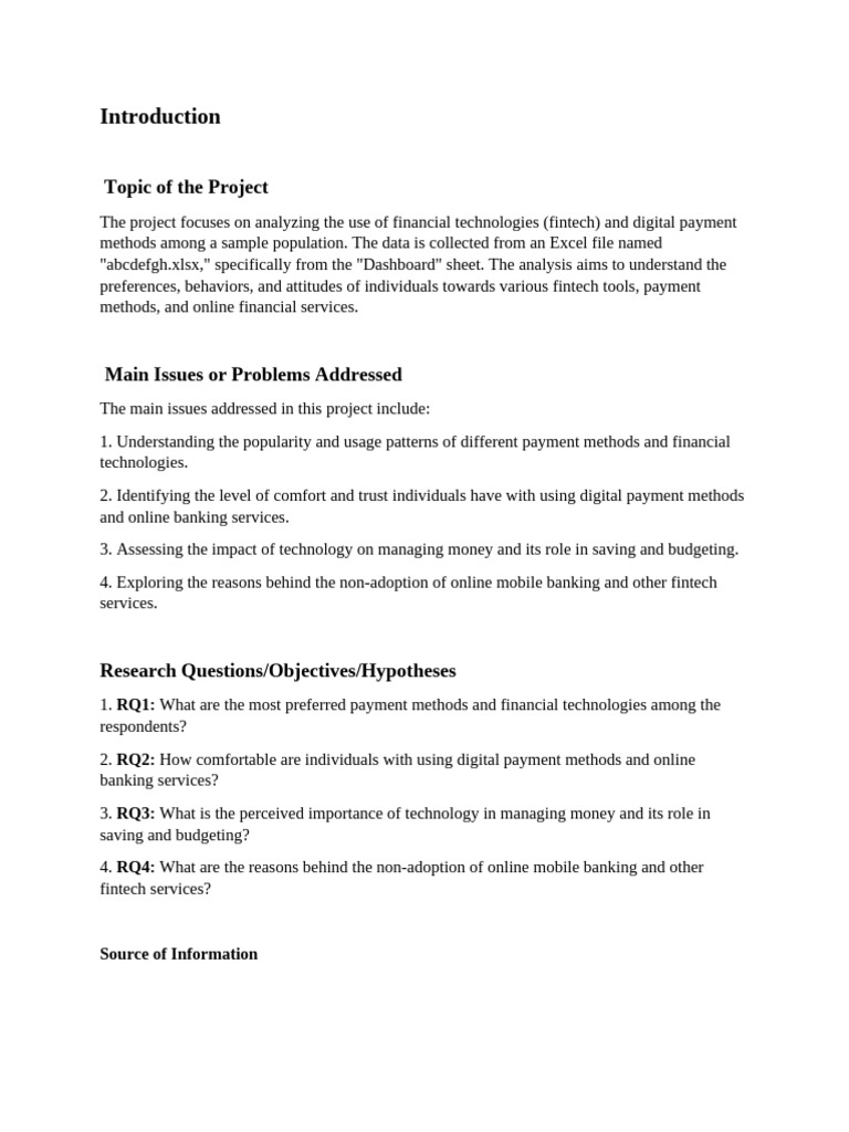 Da Project 2.0 Idsjildfvmck | PDF | Level Of Measurement