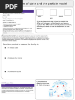 AQA GCSE Physics Paper 2 -Waves and Space | PDF
