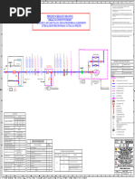 Steel Pipeline Construction Drawings Guide | PDF | Pipe (Fluid ...