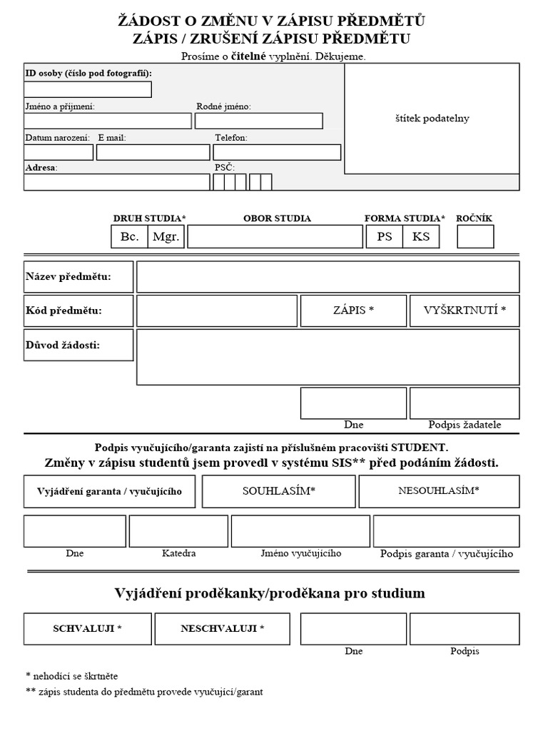 PEDF 241 Version1 Zapis SKRT | PDF