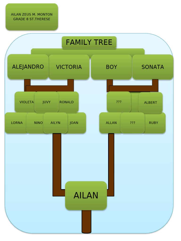 AILAN | PDF