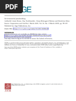 SMR Submission Guidelines for DENR | PDF | Waste | Waste Management