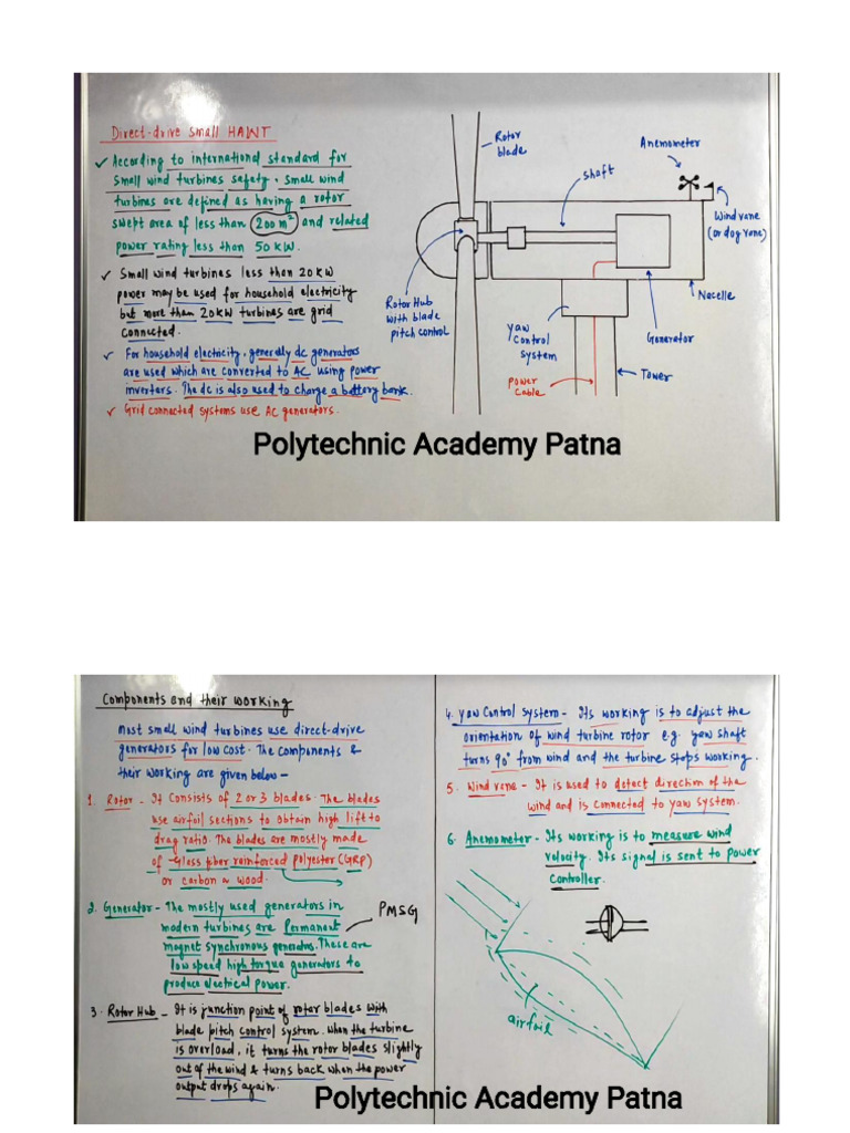 EPG Unit-05 Notes | PDF