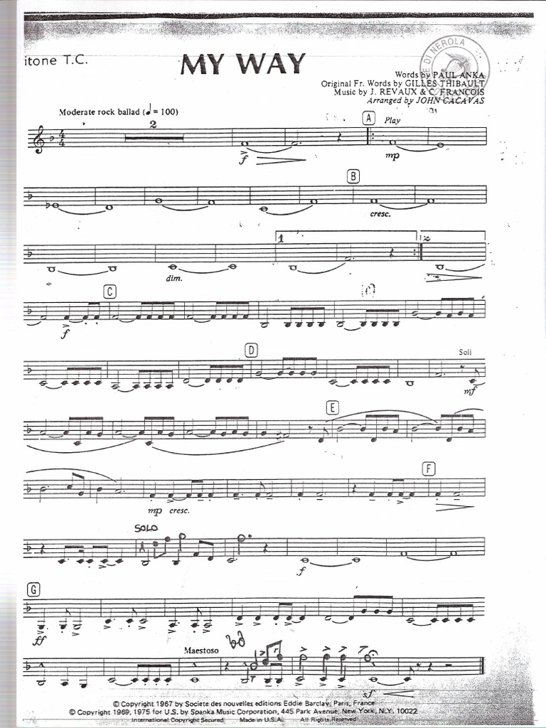 24.baritone BC | PDF