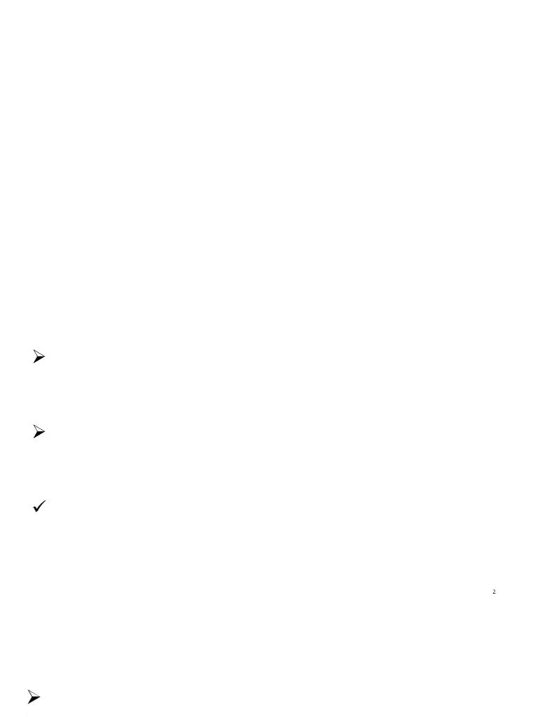 EDU 323 UNIT 3 Methodologies 2025 | PDF | Economics | Teachers