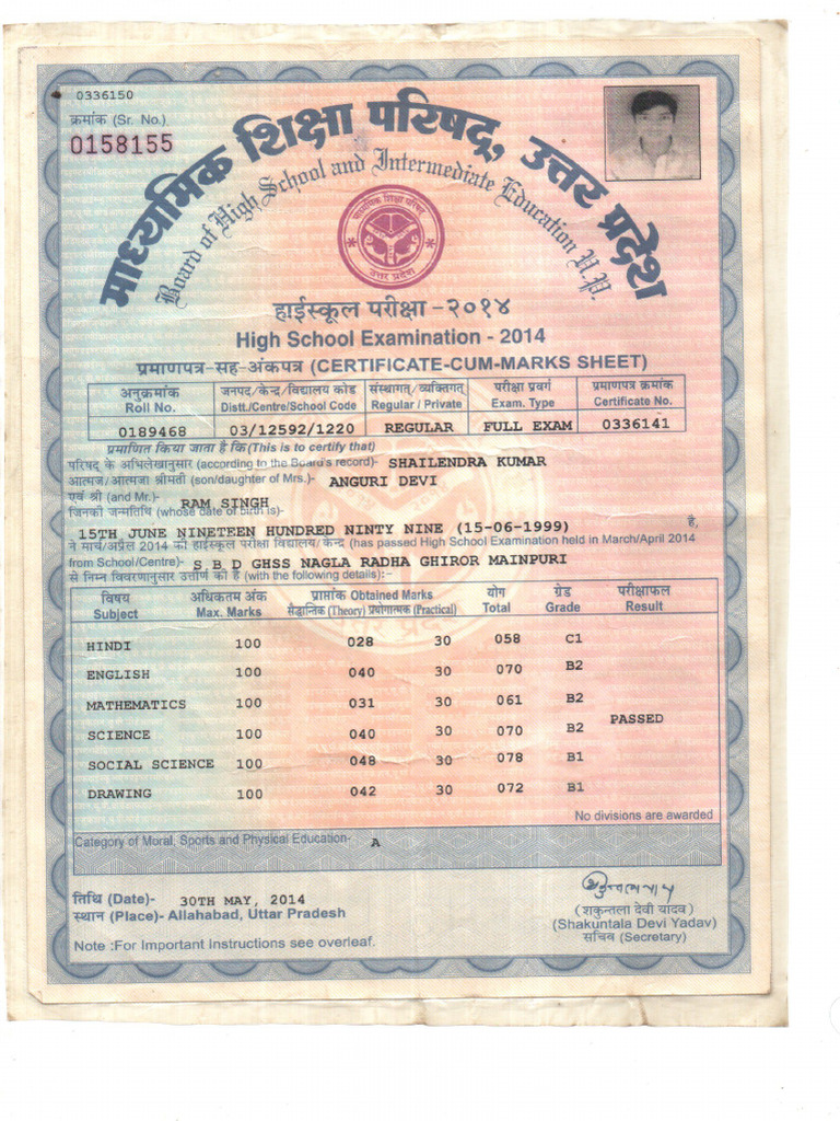 Shalendra Kumar Self-pages | PDF