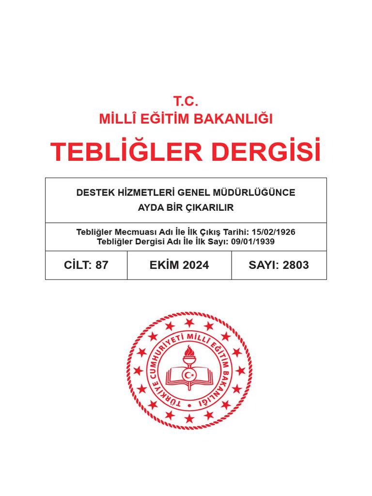 2803 Ekim 2024 | PDF