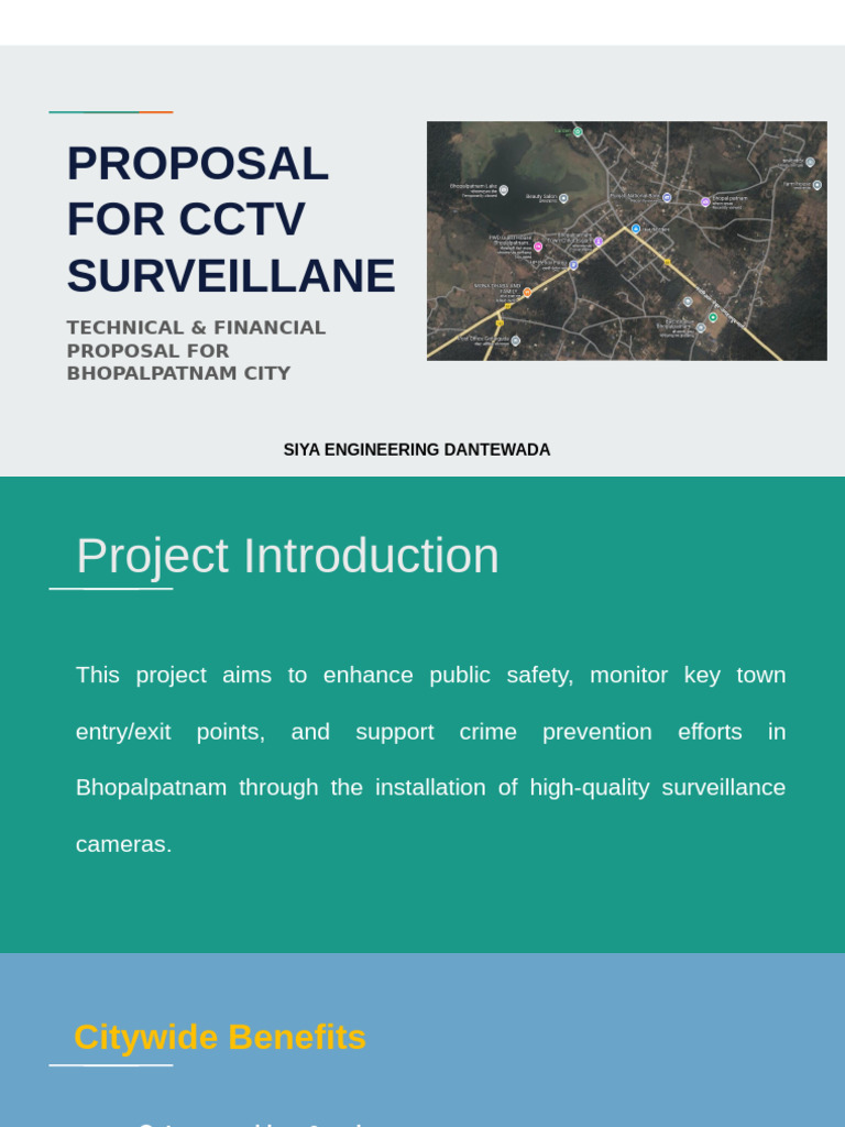 Project Wireframes - Develop - Project - Wireframe | PDF | Surveillance | Closed Circuit Television