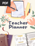 TATA TERTIB PESERTA ANBK 2025 | PDF