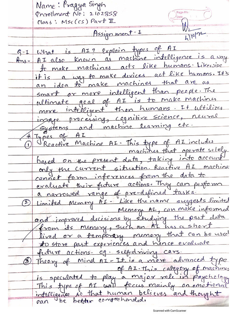 Soft Computing Assignment | PDF