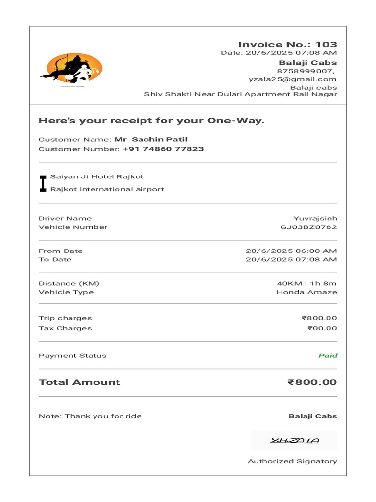 TIM Invoice 20 06 2025 07 09 07 | PDF