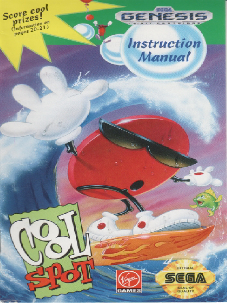 Coleman Cold Heat Soldering Manual | PDF