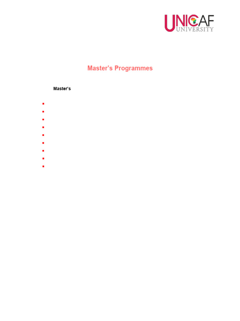 UU-Grading System and Evaluation-Masters Programmes | PDF | Citation ...