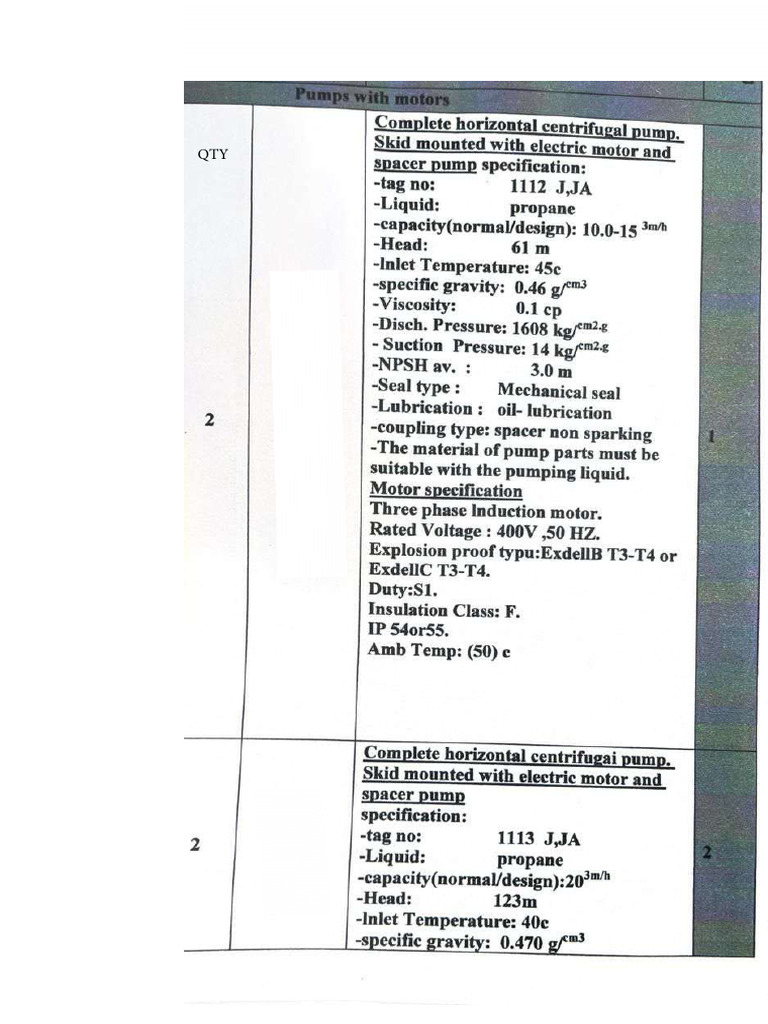 Pumbs Sept 2024 | PDF