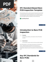 Ipc 6012a | PDF