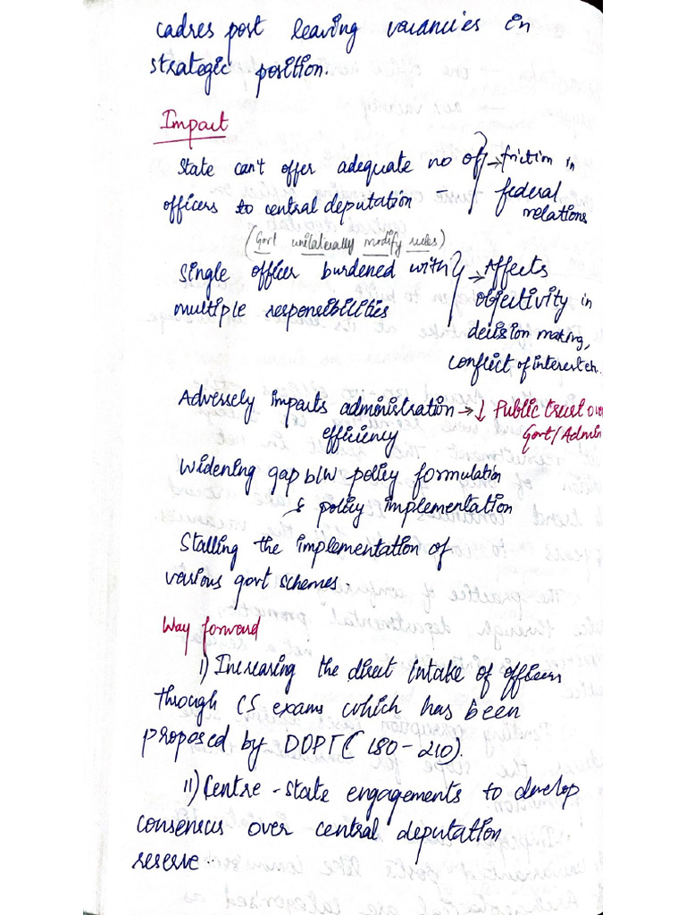 Governance 3 | PDF