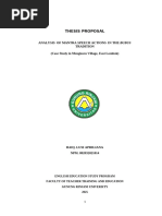 Understanding the Malay Bomoh Practices | PDF | Shamanism | Malaysia