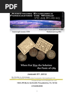 Jews and the 1278 Coin Clipping Scandal | PDF | Currency | Coins