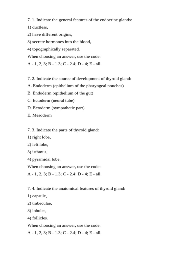 04 Endocrine Immune | PDF | Adrenal Gland | Endocrine System