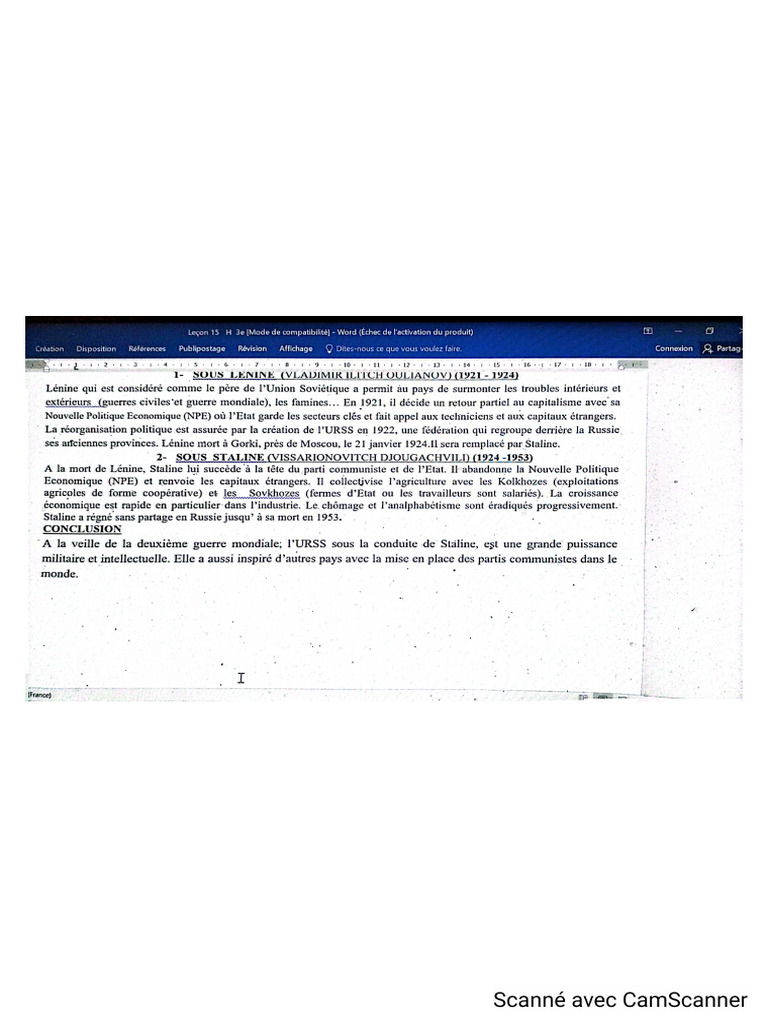 Ouvrir 2015 - Math 2 | PDF