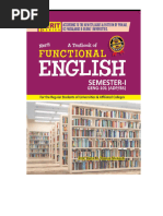 Functional English | PDF