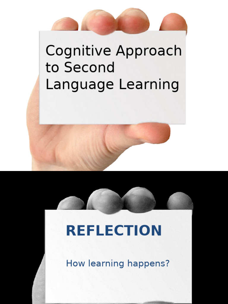 Chapter 5 - How Learning Happens | PDF | Learning | Constructivism (Philosophy Of Education)