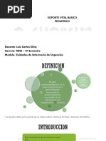 Guía del CAB en RCP y Primeros Auxilios | PDF | Reanimación ...