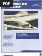 Mathematics Learners Book 7 | PDF