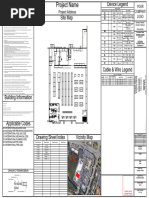 NFPA 72 - 2016 Edition-Content | PDF
