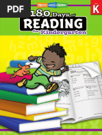 180 Days of Reading | PDF