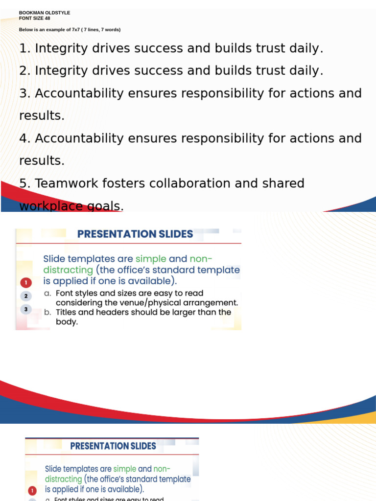 Session 5. INSET Planning Designing 2 | PDF