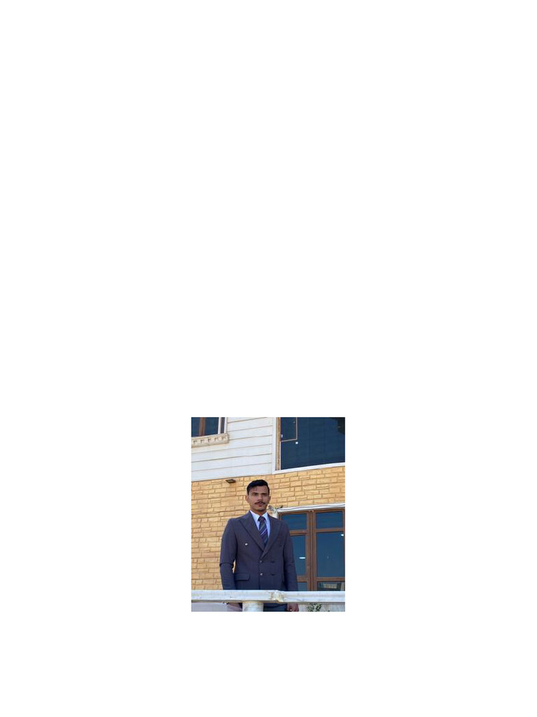 Language Teacher Resume: English & French | PDF