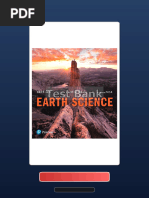 Earth Science 15th Edition (Ebook PDF) PDF Download | PDF | Volcano ...