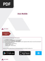 IndusInd Zinger Card User Manual 200324 | PDF | Google Play | Personal ...