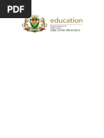 Fixed Assset Notes For Gr11 | PDF | Depreciation | Book Value