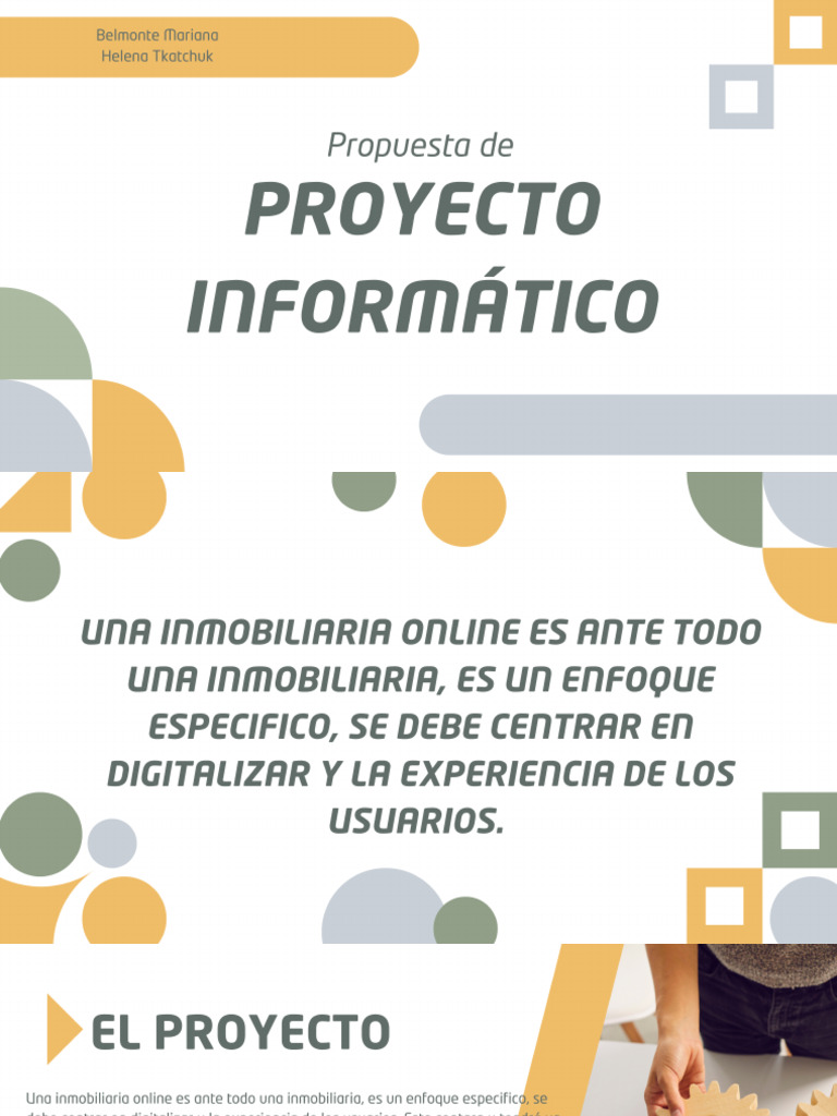 2 TP Informatica II | PDF