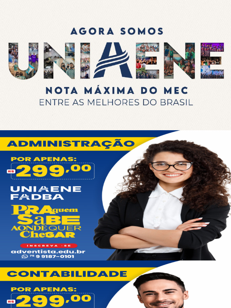Fadba - Uniaene | PDF