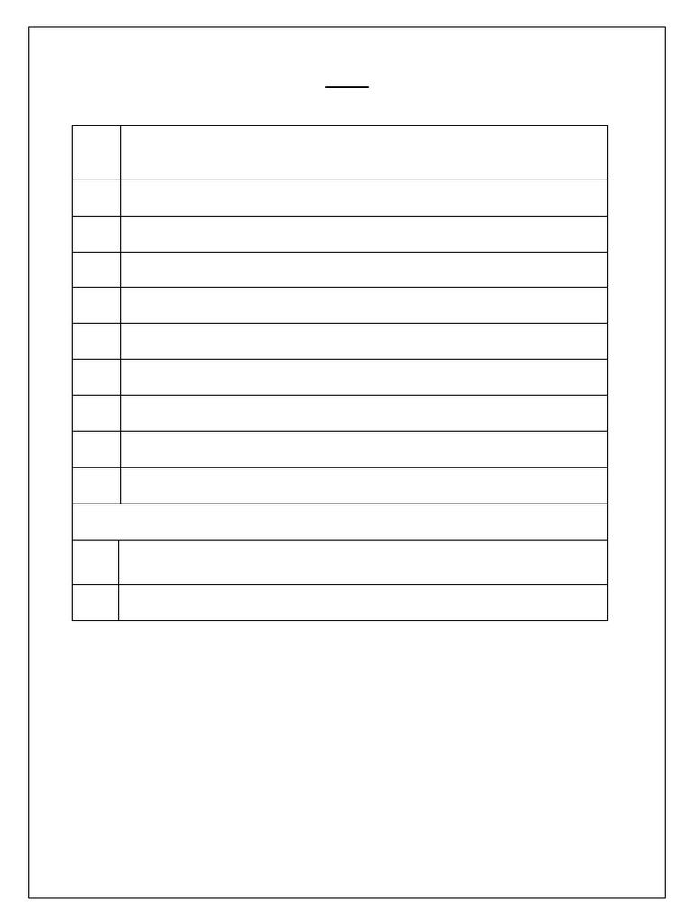 DW Lab Manual (With Mini Project) | PDF | Data Warehouse | Databases