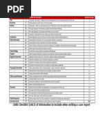 Unsolved Case Files Complete | PDF