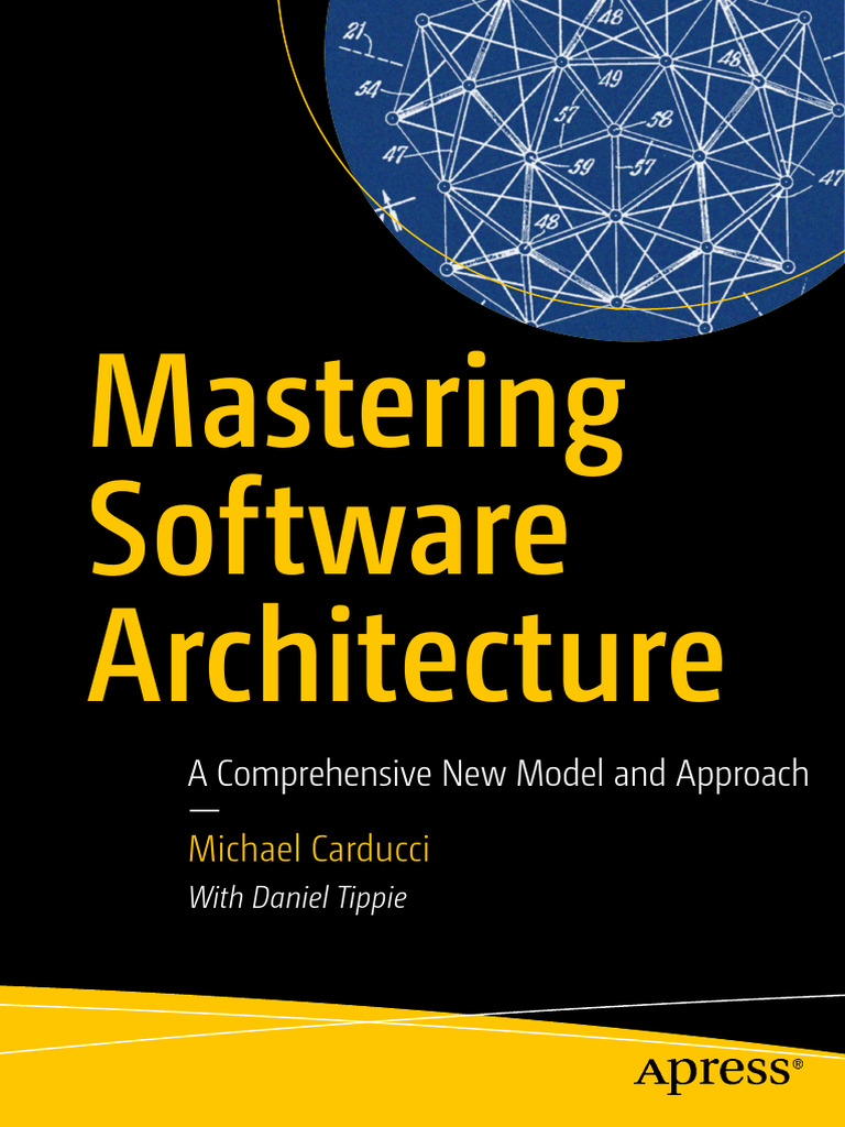 Mastering Software Architecture - 2025 | PDF | Performance Indicator ...
