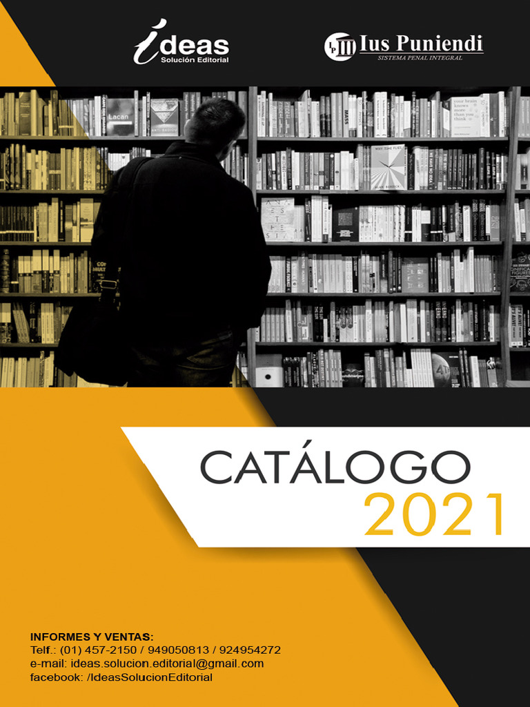 Catalogo Ideas 2021 | PDF