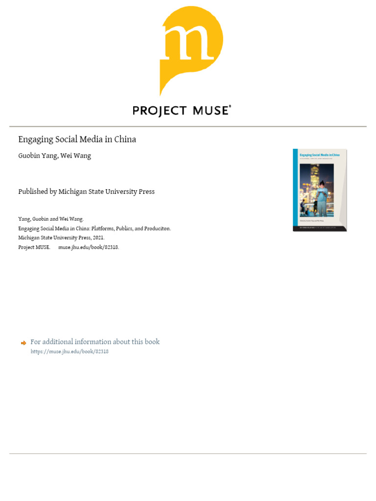 App Radio The Reconfiguration of Audible Publics in China Through ...