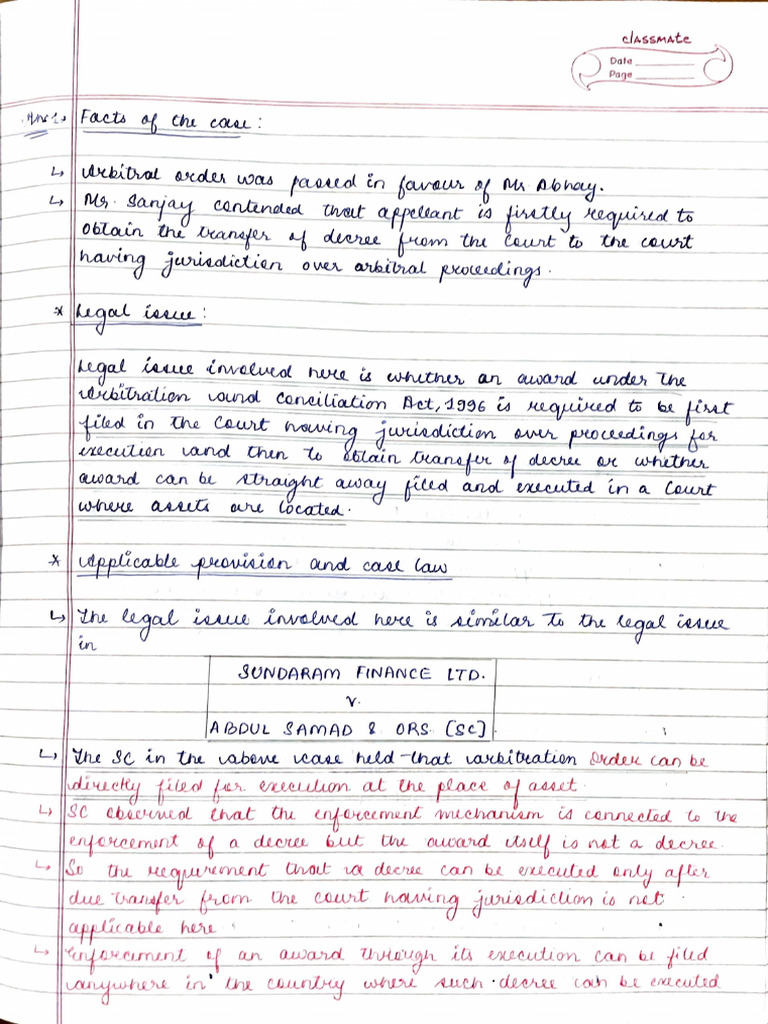 Best Answer 1 - Isha Saluja (AS5) | PDF