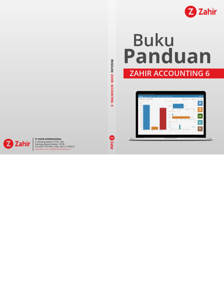 Modul Zahir | PDF