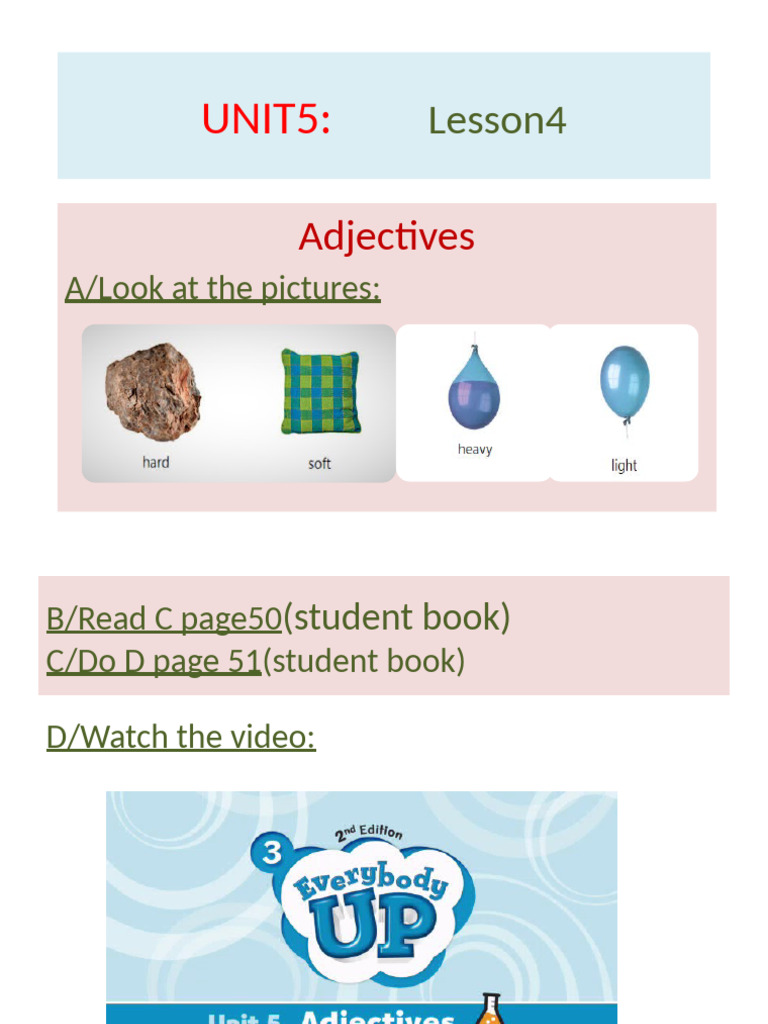 Powerpoint Lesson4 | PDF