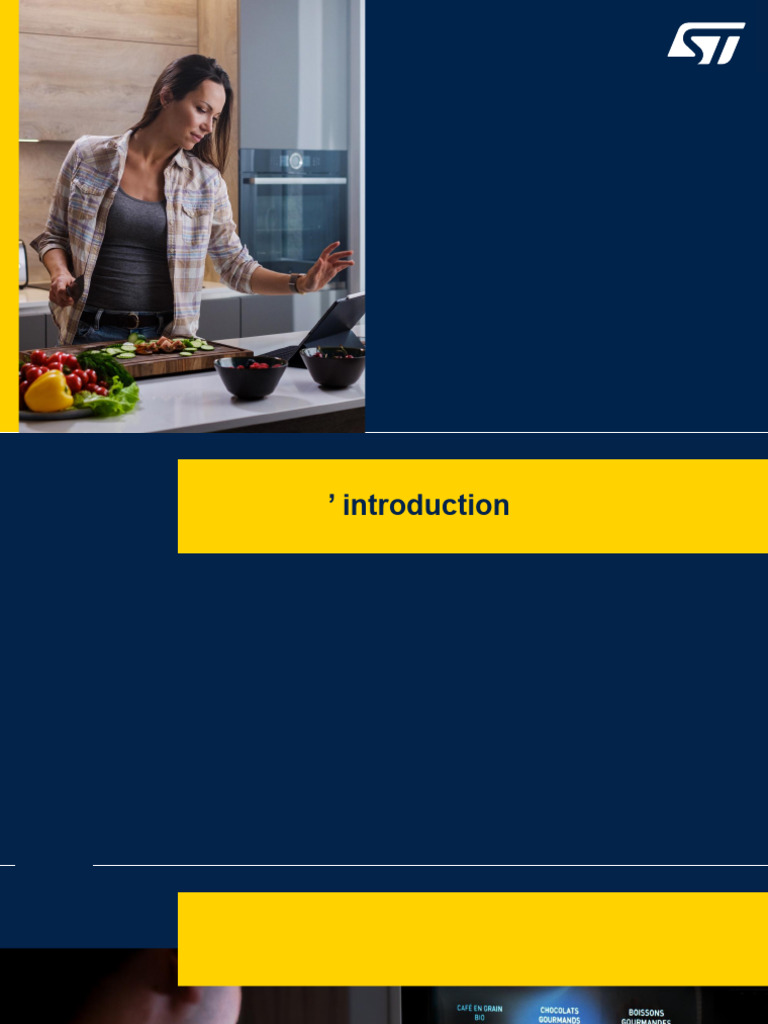 Webinar Presentation - Gesture and Hand Posture Recognition | PDF ...