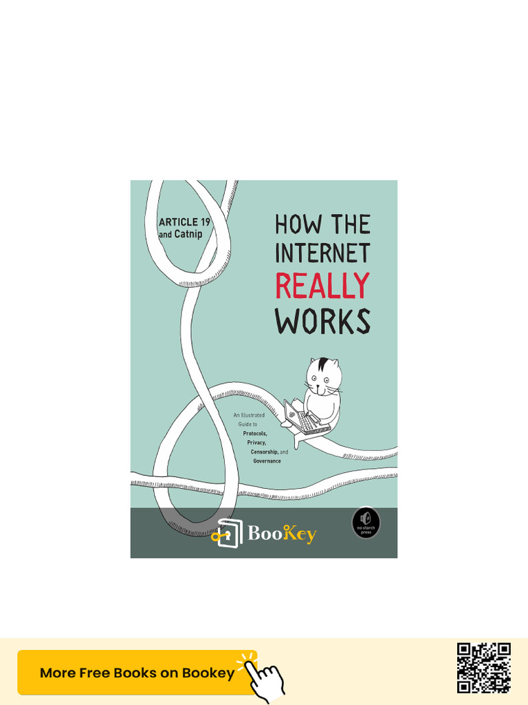 How The Internet Really Works PDF | PDF | Computer Network | Domain ...