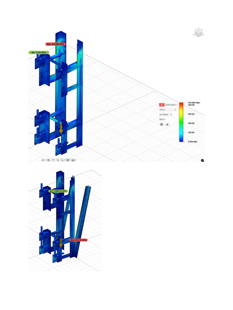 Bracket GRC | PDF
